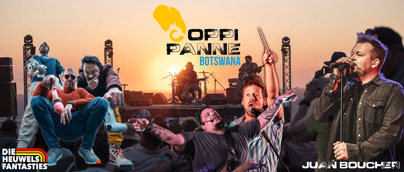 Home - oppipanne.com